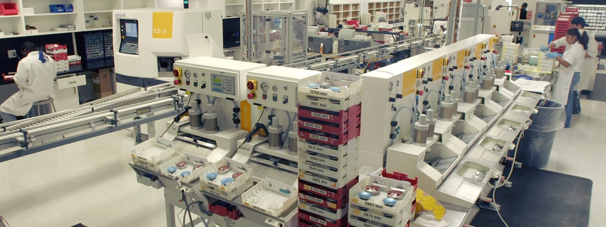 About Us - Optical Prescription Lab