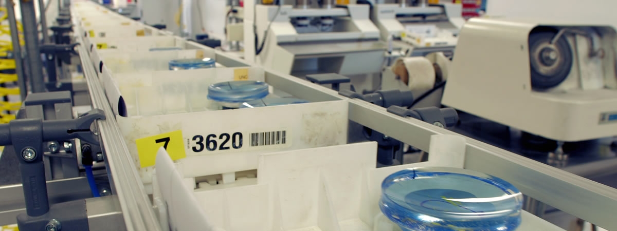 Optical Prescription Lab - Proudly Independent Wholesale Optical Lab