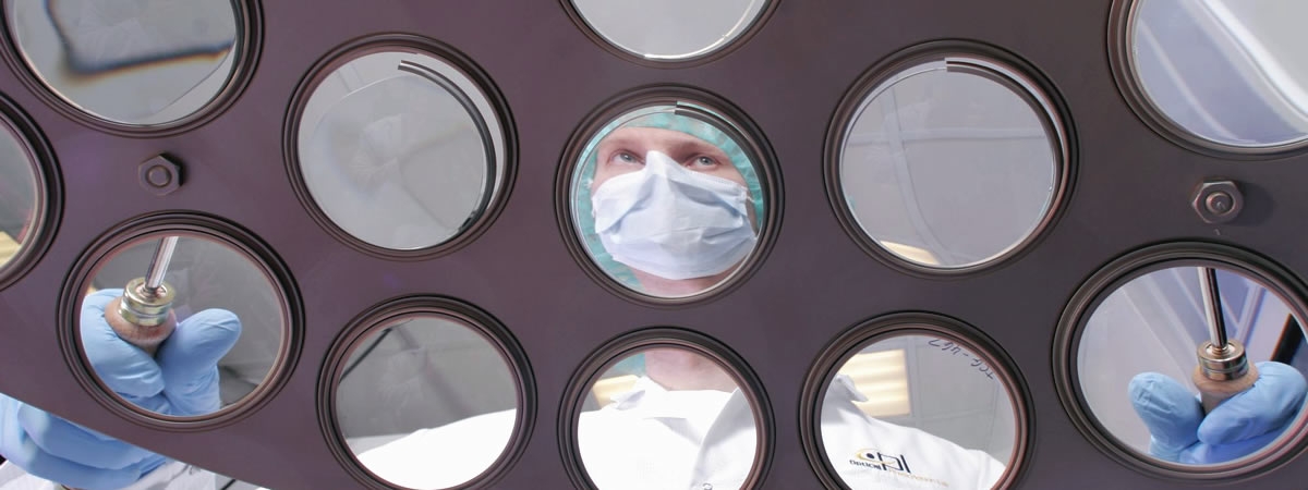 Optical Prescription Lab - Proudly Independent Wholesale Optical Lab